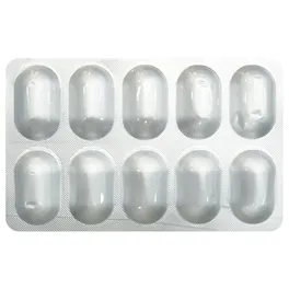 Neurix-Forte Capsule 10's | Uses, Side Effects, Price | Apollo Pharmacy