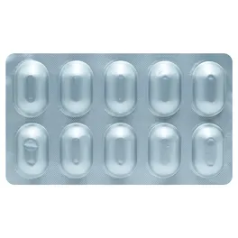 Neulog-DS Tablet 10's | Uses, Side Effects, Price | Apollo Pharmacy