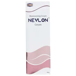 Buy Nevlon Moisturizing Cream 100 gm | 19 Minutes Delivery | Apollo ...