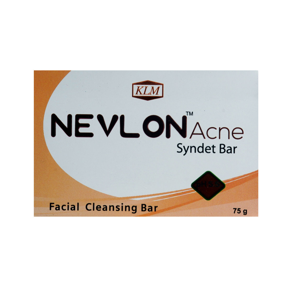 Nevlon Acne Syndet Bar | Uses, Side Effects, Price | Apollo Pharmacy