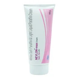 Nevlon-Max Cream | Uses, Side Effects, Price | Apollo Pharmacy