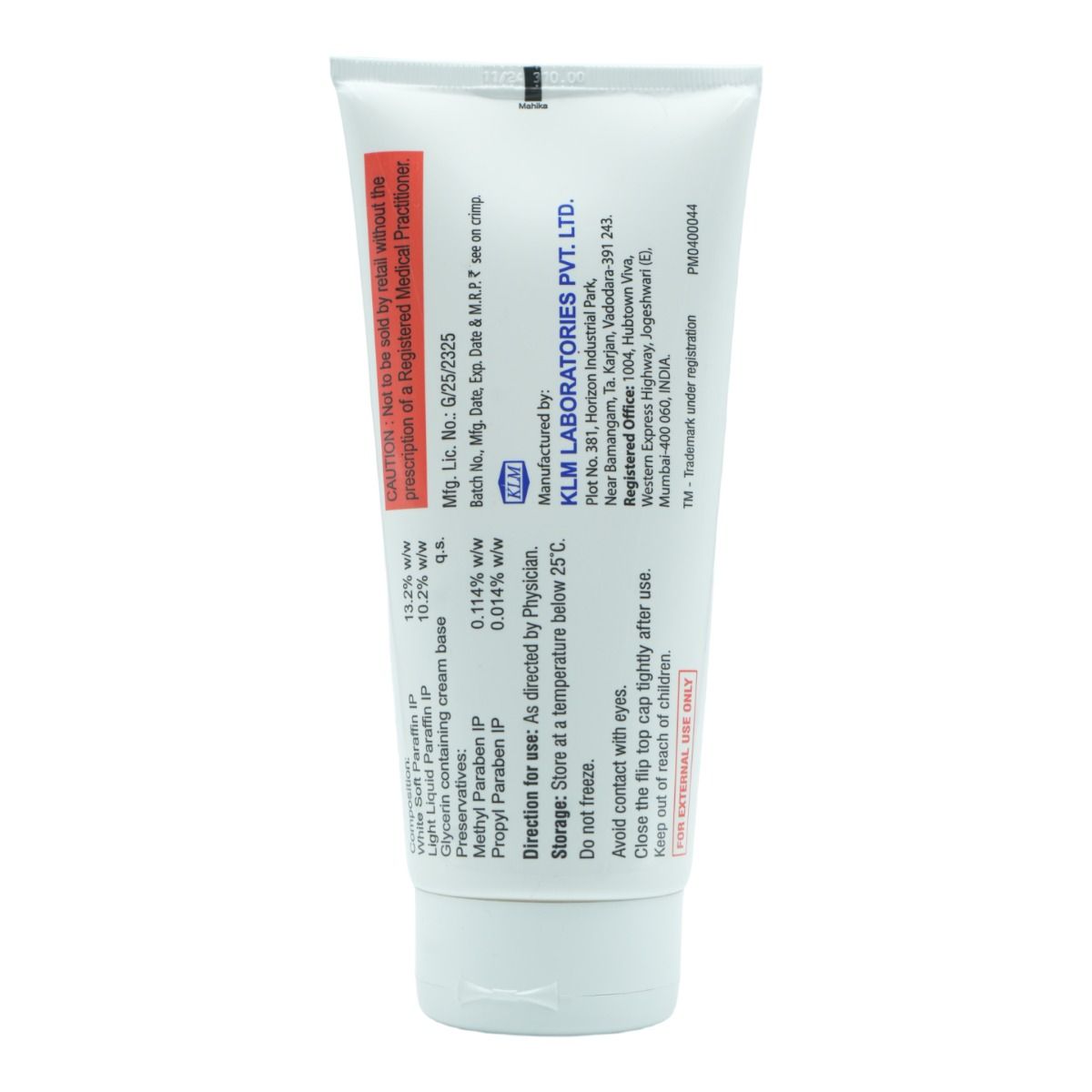 Nevlon-Max Cream 150 gm Price, Uses, Side Effects, Composition - Apollo ...