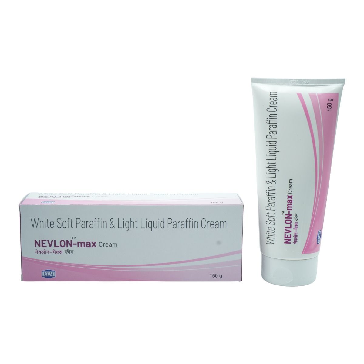 Nevlon-Max Cream 150 gm Price, Uses, Side Effects, Composition - Apollo ...