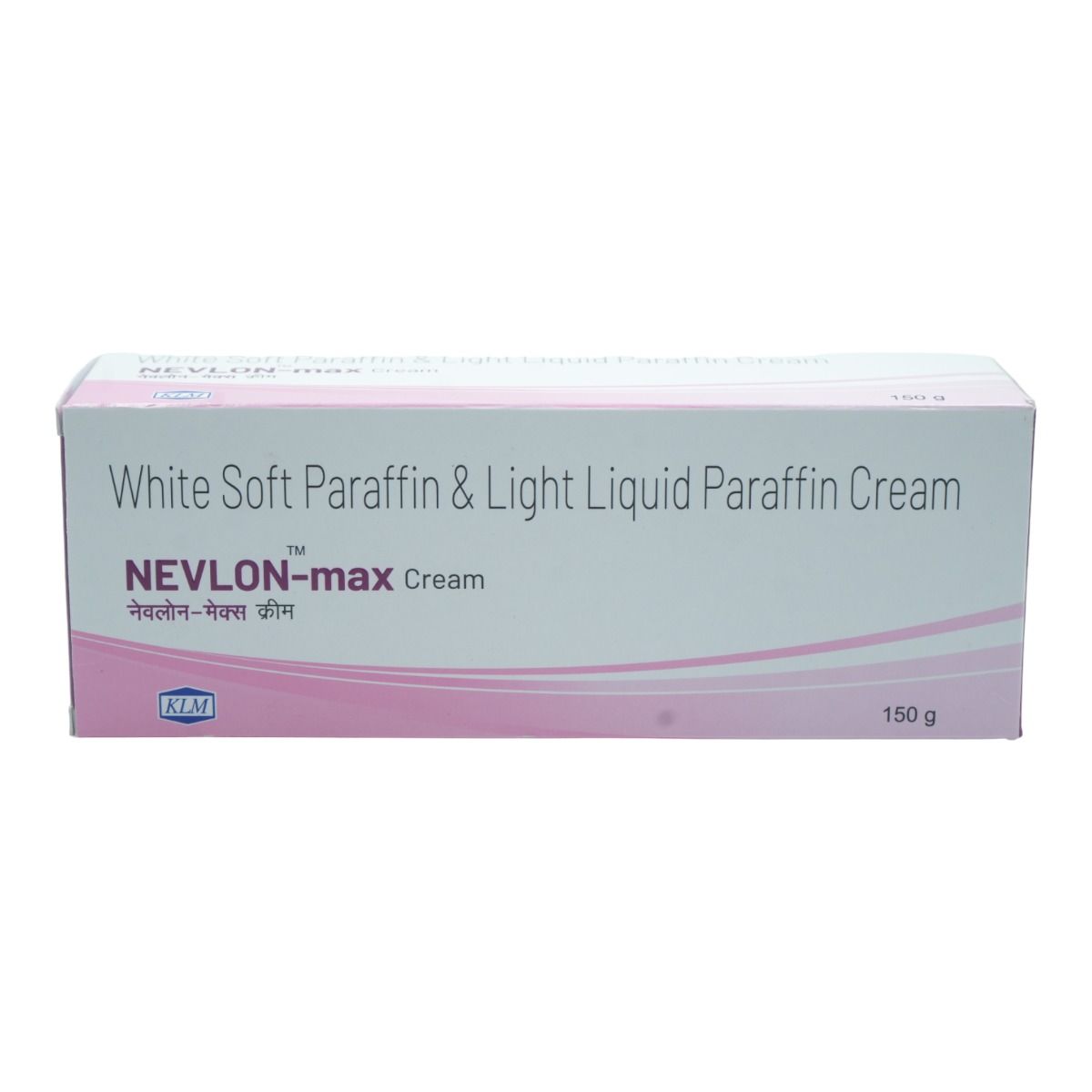Nevlon-Max Cream 150 gm Price, Uses, Side Effects, Composition - Apollo ...