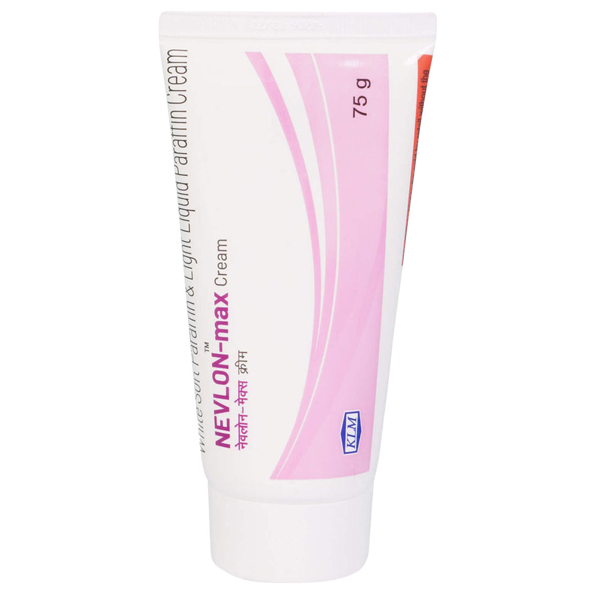 Nevlon-Max Cream | Uses, Side Effects, Price | Apollo Pharmacy