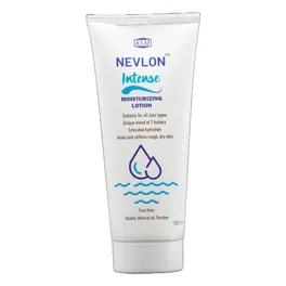 Nevlon Intense Moisturizing Lotion | Uses, Side Effects, Price | Apollo ...