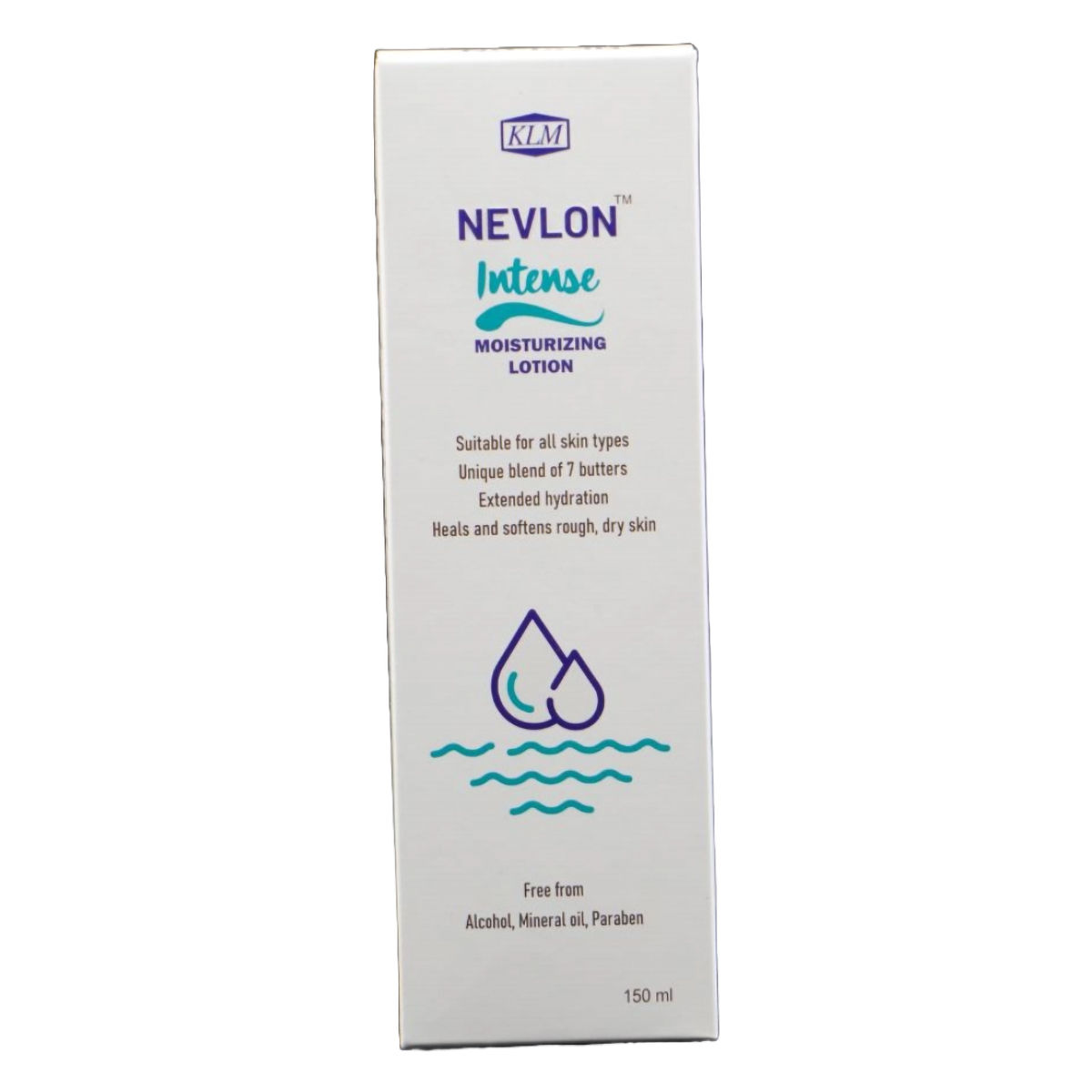 Nevlon Intense Moisturizing Lotion | Uses, Side Effects, Price | Apollo ...