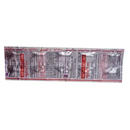Newtel 40 Tablet | Uses, Side Effects, Price | Apollo Pharmacy