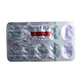 Buy Newbona Plus Capsule | 19 Minutes Delivery | Apollo Pharmacy