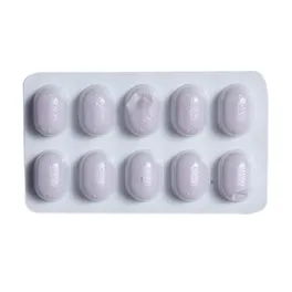 Buy Newbona Plus Capsule | 19 Minutes Delivery | Apollo Pharmacy
