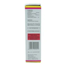 New Predlast Eye Drops | Uses, Side Effects, Price | Apollo Pharmacy