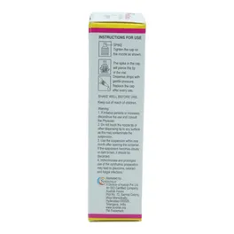 New Predlast Eye Drops | Uses, Side Effects, Price | Apollo Pharmacy