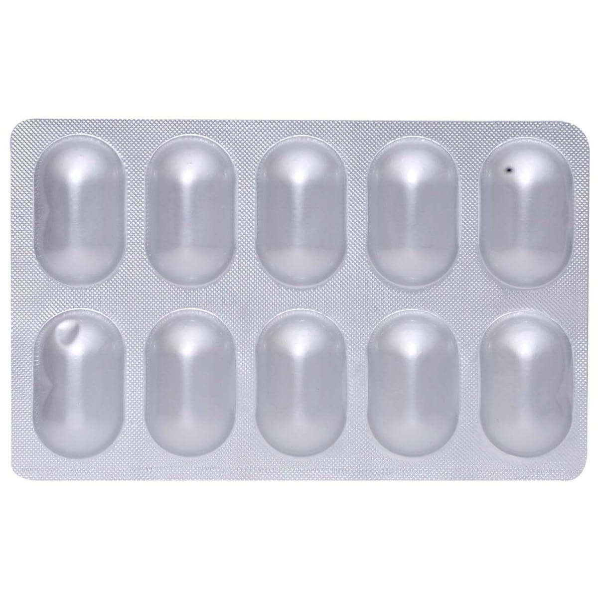 Nexpro L Capsule 10's Price, Uses, Side Effects, Composition - Apollo ...