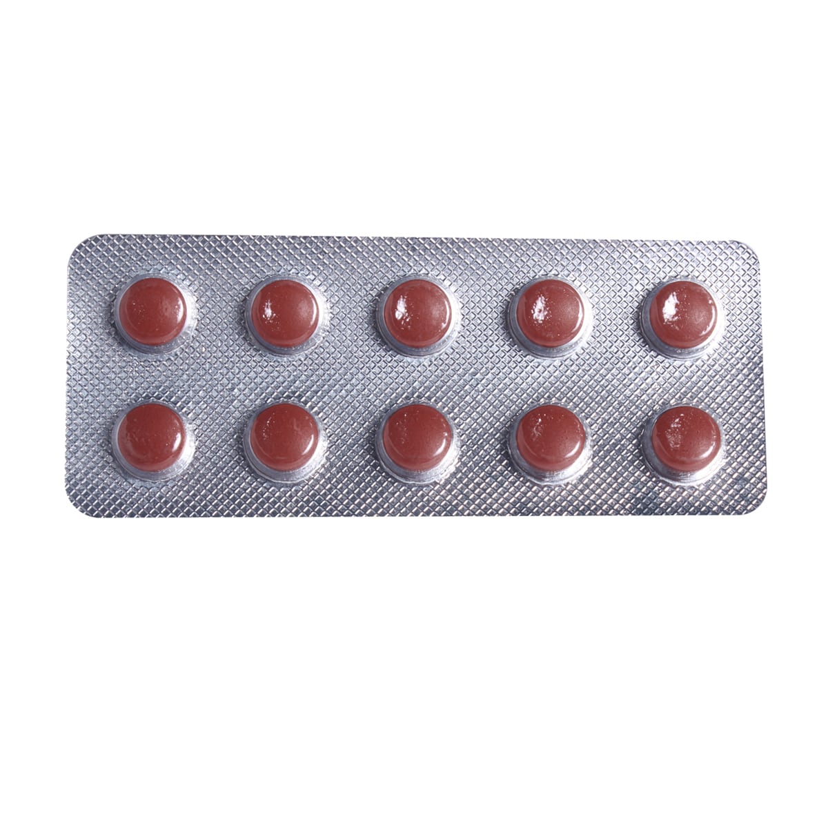 Nexovas T Tablet 10's Price, Uses, Side Effects, Composition - Apollo ...