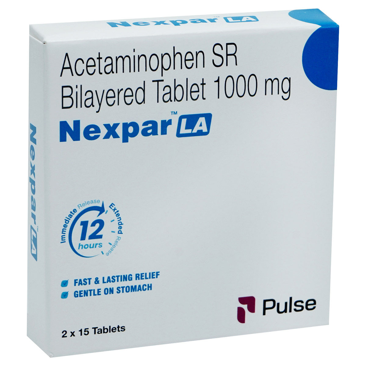 Nexpar LA Tablet | Uses, Side Effects, Price | Apollo Pharmacy