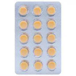 Nexito 10 mg Tablet 15's | Uses, Side Effects, Price | Apollo Pharmacy