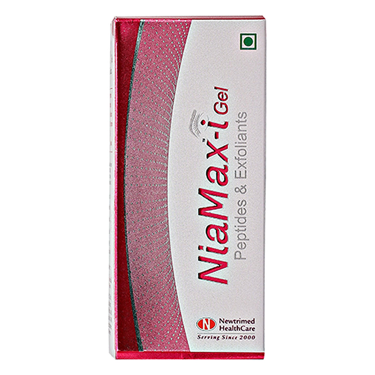 Niamax-I Gel | Uses, Side Effects, Price | Apollo Pharmacy