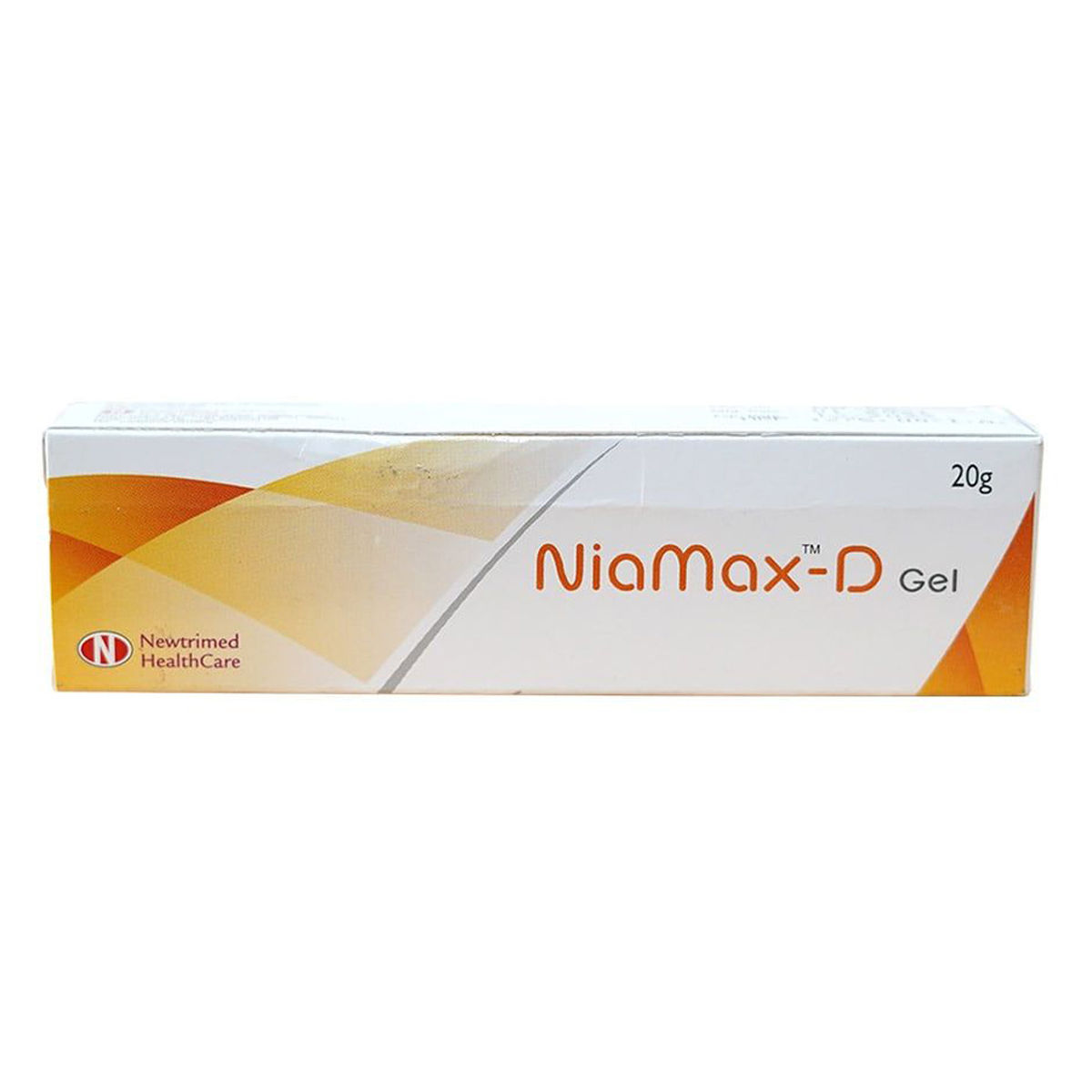 Niamax D Gel | Uses, Side Effects, Price | Apollo Pharmacy