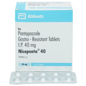 gastric problem tablet