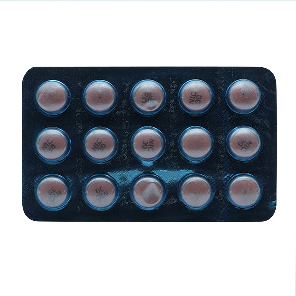 Nicardia XL 30 Tablet | Uses, Side Effects, Price | Apollo Pharmacy