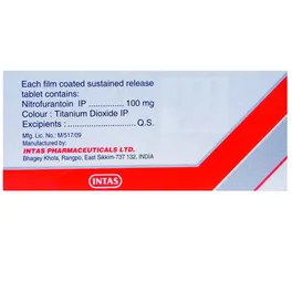 Niftas Tablet | Uses, Side Effects, Price | Apollo Pharmacy