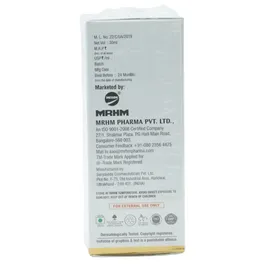 Nihy Face Serum | Uses, Side Effects, Price | Apollo Pharmacy