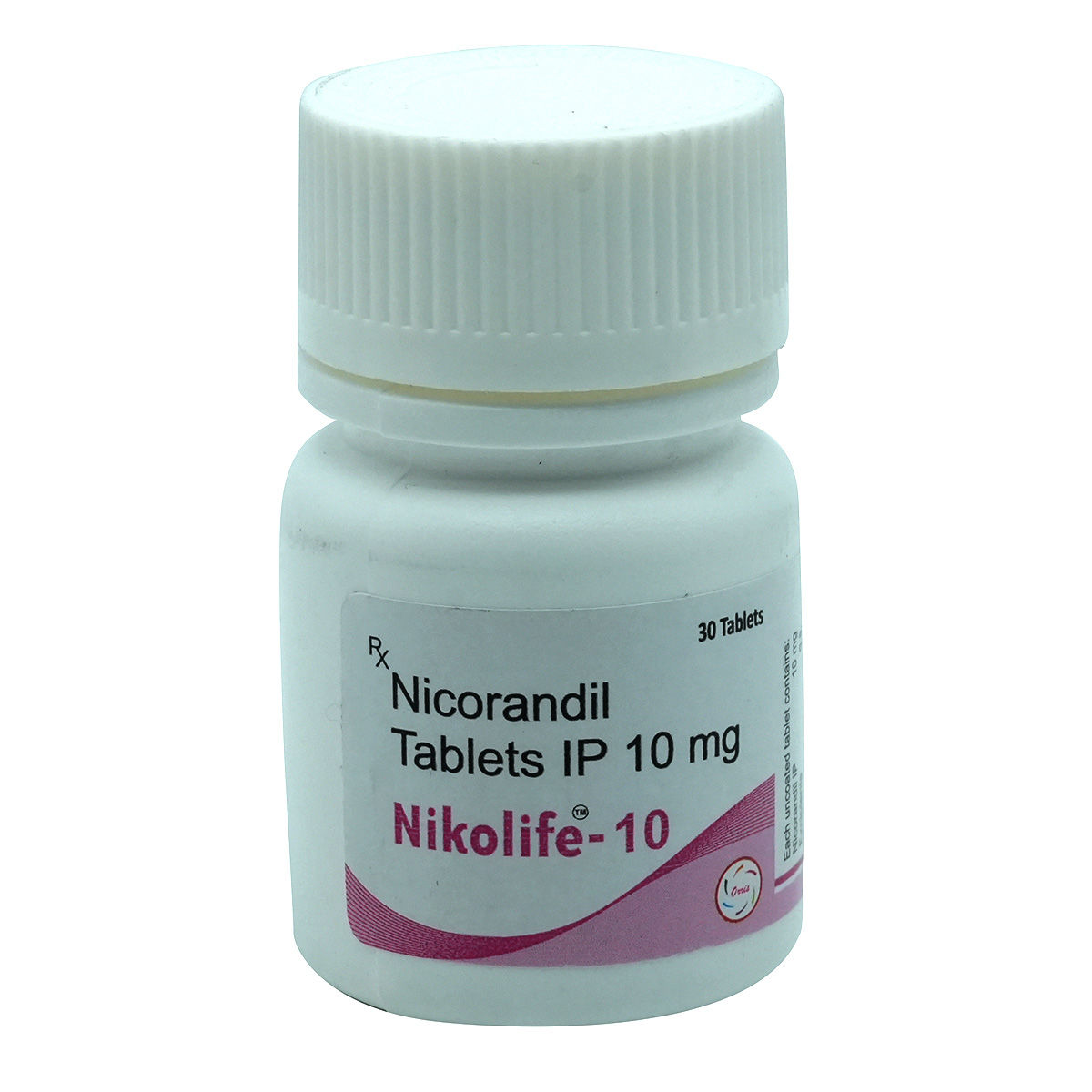 Nikolife-10Mg Tablet 30'S Price, Uses, Side Effects, Composition ...