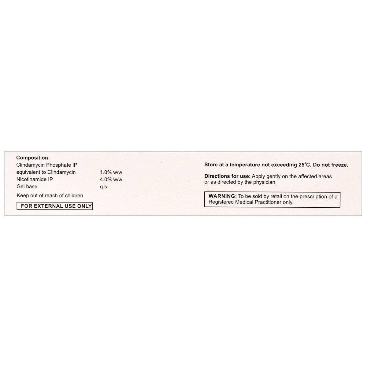 Nilac Gel | Uses, Side Effects, Price | Apollo Pharmacy