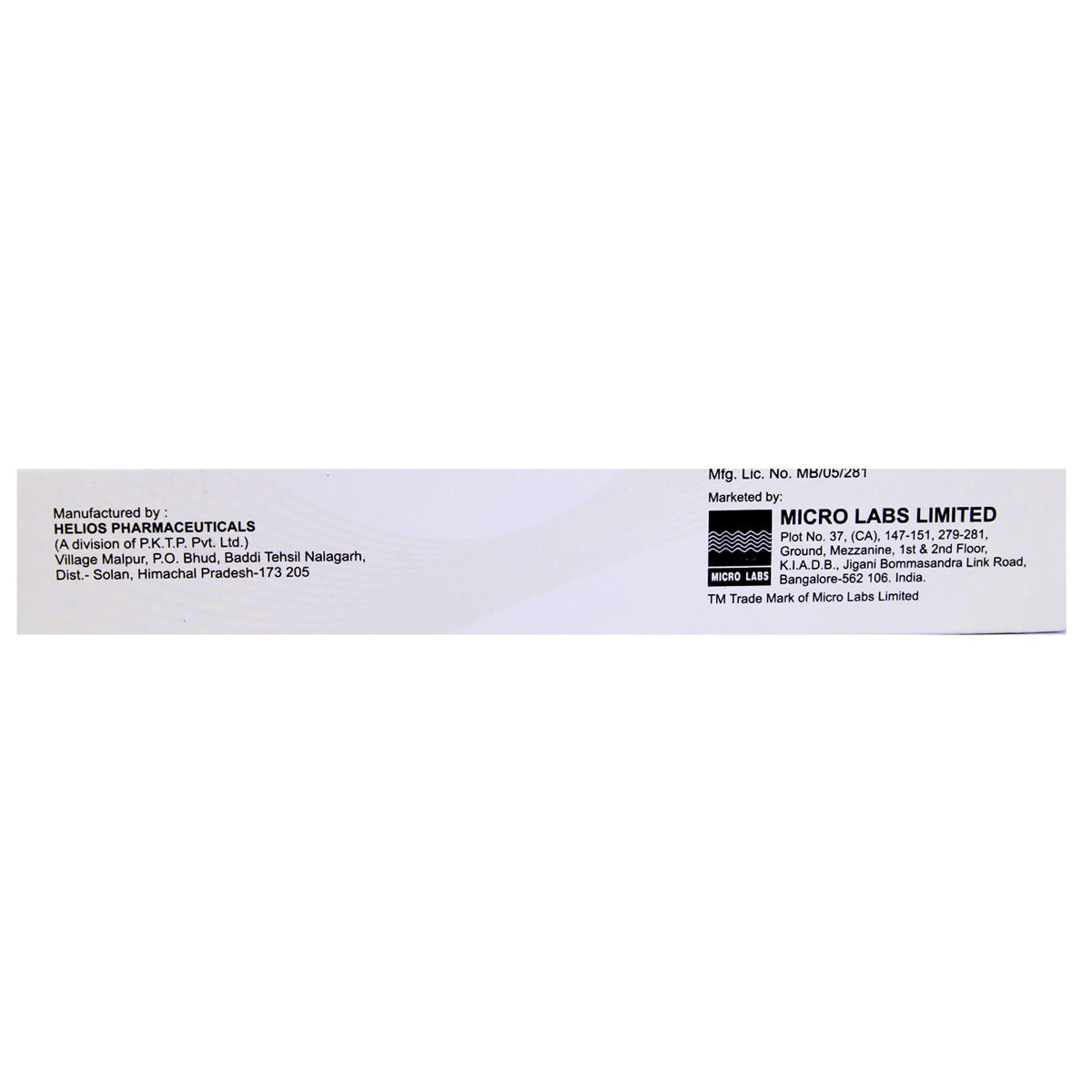 Nilac A Gel | Uses, Side Effects, Price | Apollo Pharmacy