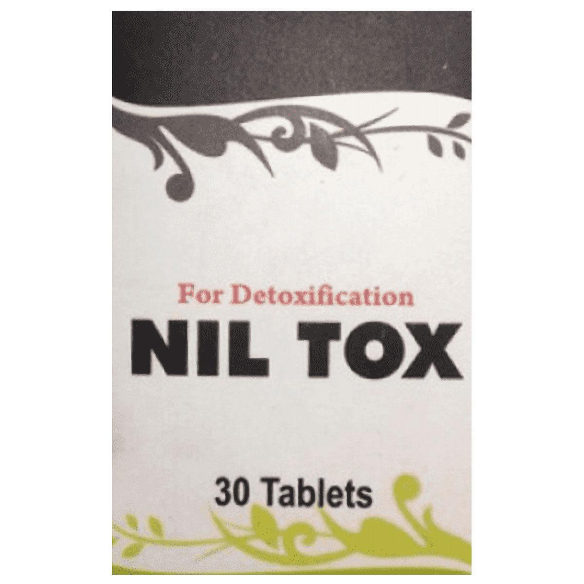 Buy Neon Nil Tox, 30 Tablets | 19 Minutes Delivery | Apollo Pharmacy