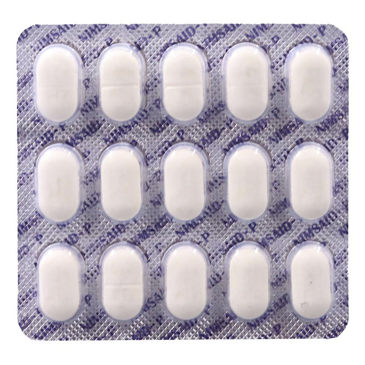 Nimsaid-P Tablet | Uses, Side Effects, Price | Apollo Pharmacy