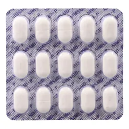 Nimsaid-P Tablet | Uses, Side Effects, Price | Apollo Pharmacy