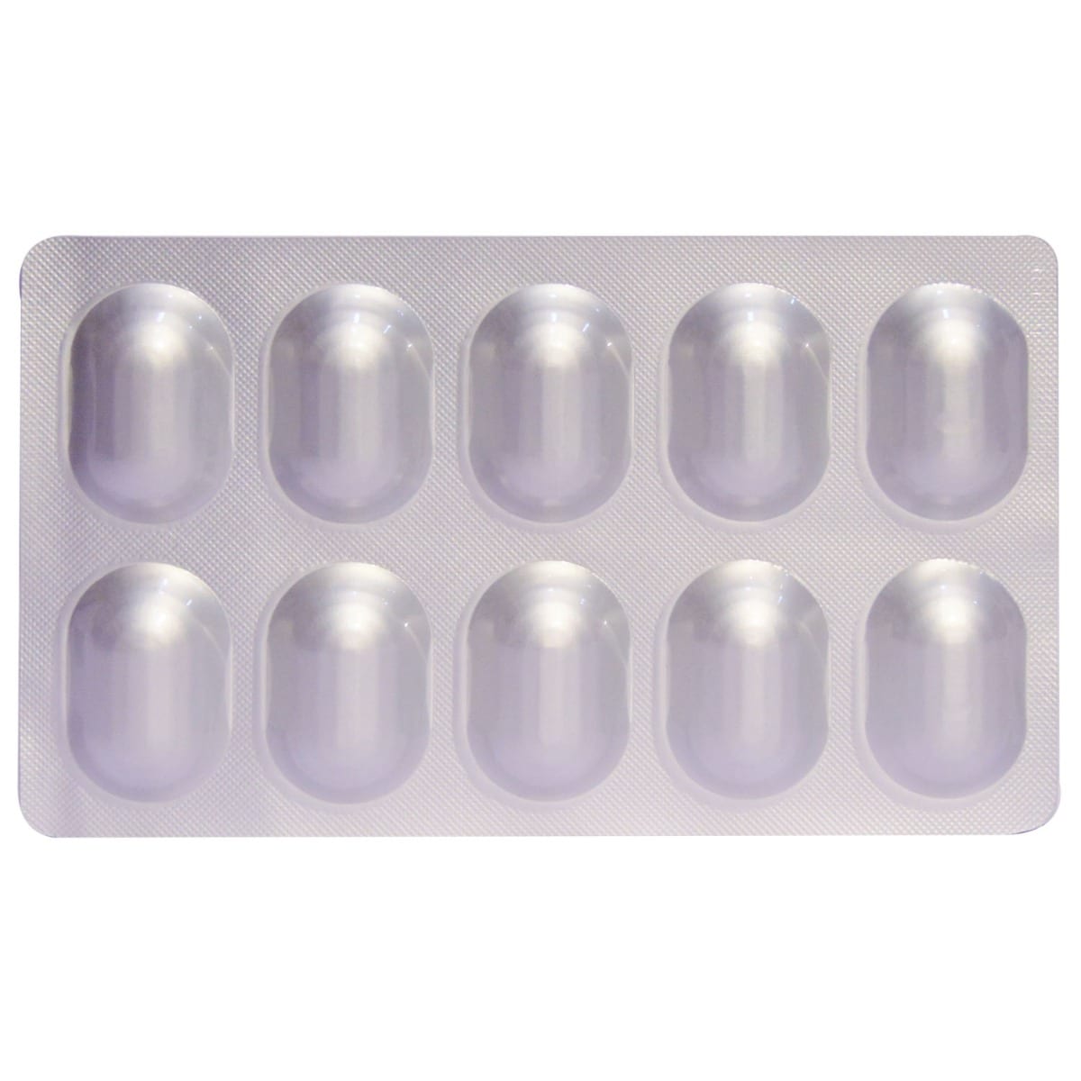 Nintena 100 mg Soft Gelatin Capsule | Uses, Side Effects, Price ...