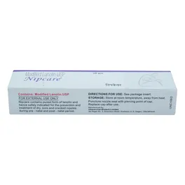 Buy Nipcare Cream | 19 Minutes Delivery | Apollo Pharmacy
