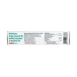 Nise D Gel | Uses, Side Effects, Price | Apollo Pharmacy
