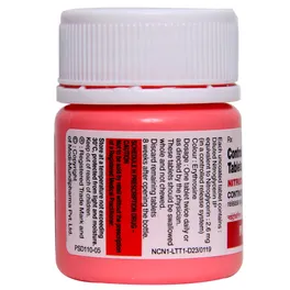 Nitrocontin 2.6 Tablet | Uses, Side Effects, Price | Apollo Pharmacy