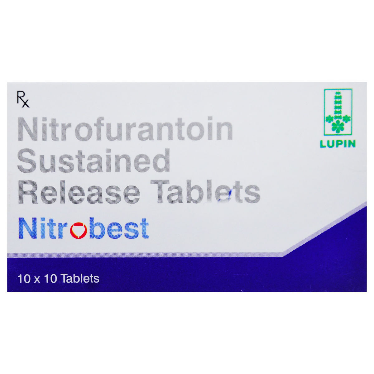 Nitrobest Tablet 10's Price, Uses, Side Effects, Composition - Apollo ...