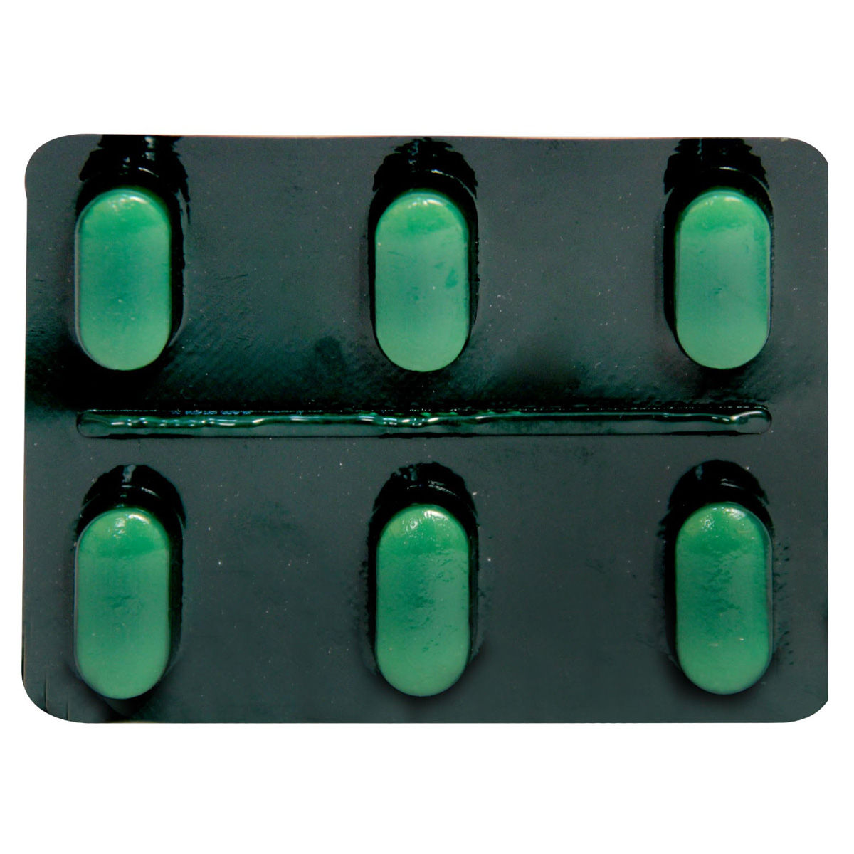 Nizonide 500 Tablet 6's Price, Uses, Side Effects, Composition - Apollo ...