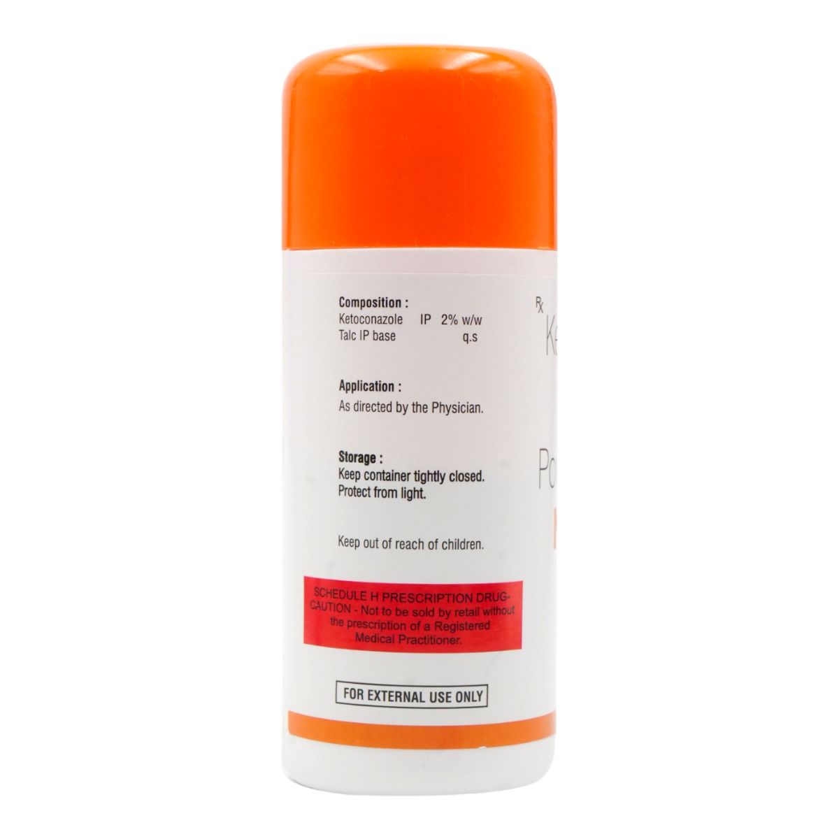 Nizoclin 2% Dusting Powder 75 gm Price, Uses, Side Effects, Composition ...