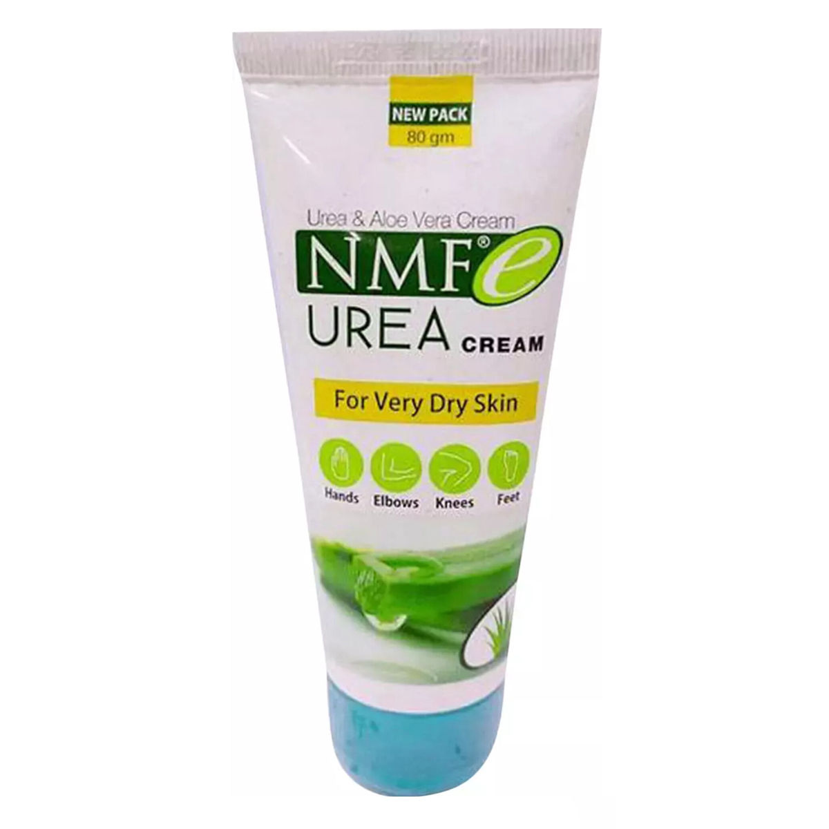 NMF e Urea Cream | Uses, Benefits, Price | Apollo Pharmacy
