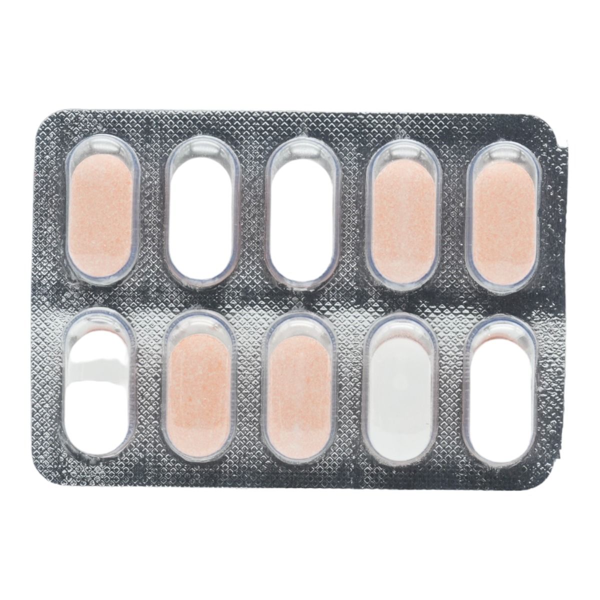 Nobegliz M XR Tablet 10's Price, Uses, Side Effects, Composition ...