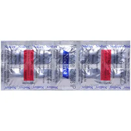 Nodict Tablet | Uses, Side Effects, Price | Apollo Pharmacy
