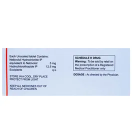 Nodon H Tablet | Uses, Side Effects, Price | Apollo Pharmacy