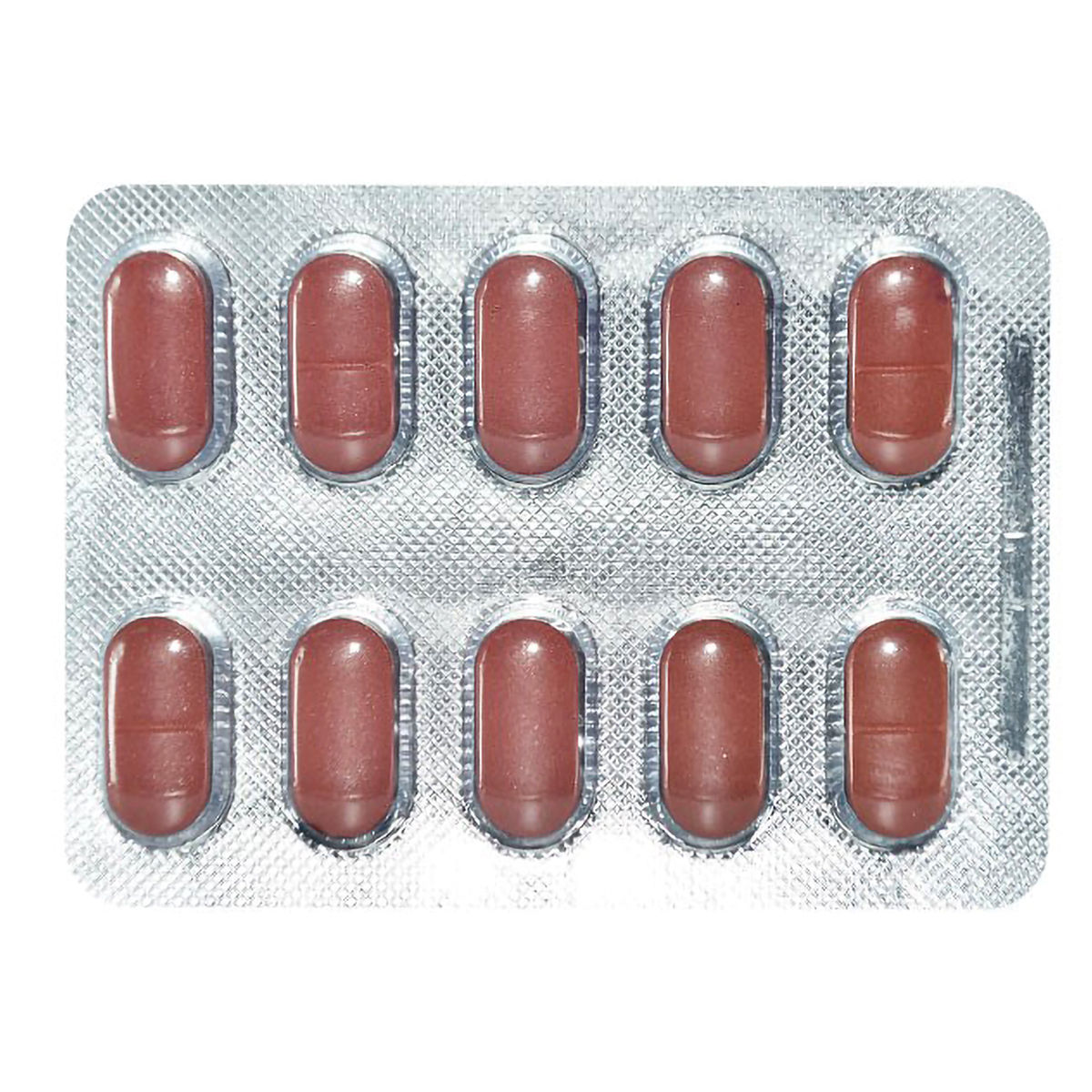 Nofrac-C Tablet 10's Price, Uses, Side Effects, Composition - Apollo ...