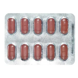 Nofrac-C Tablet | Uses, Side Effects, Price | Apollo Pharmacy