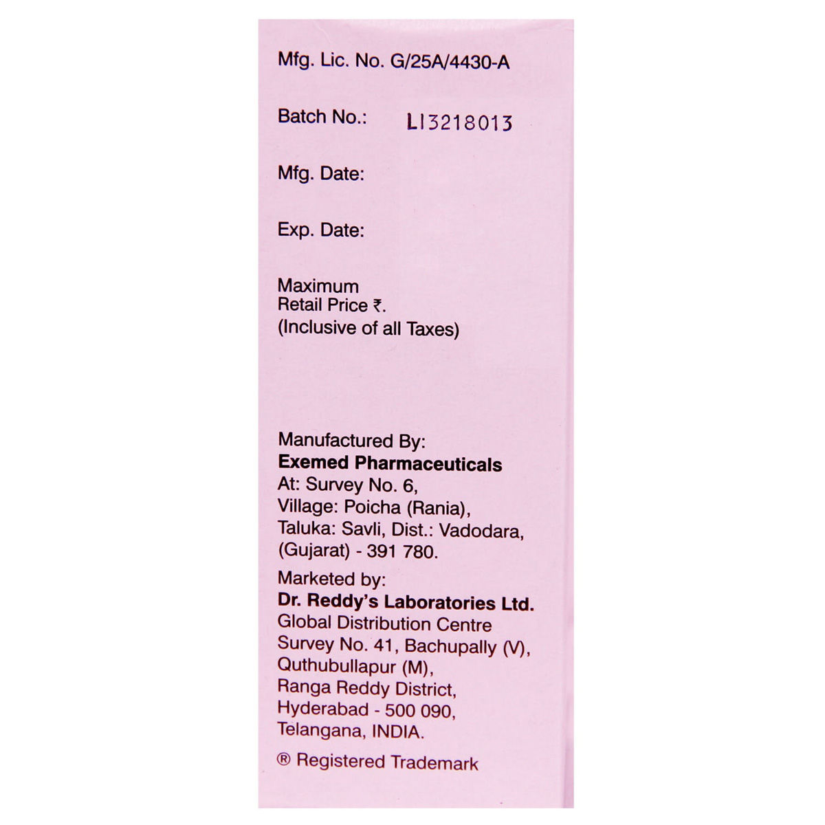 Nootropil Syrup | Uses, Side Effects, Price | Apollo Pharmacy