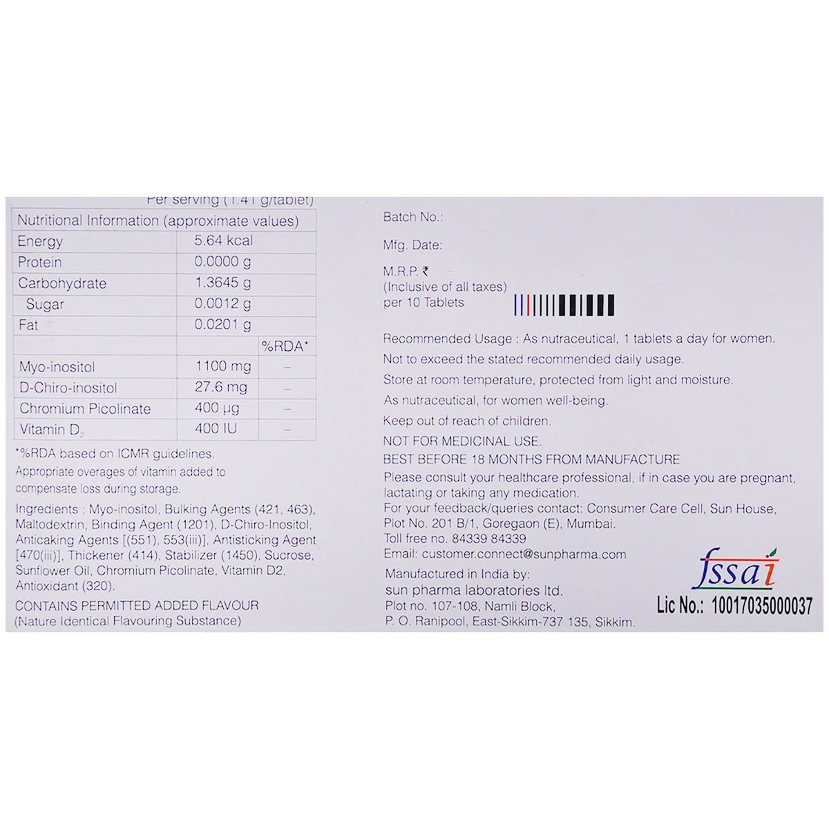 Normoz DS Tablet | Uses, Side Effects, Price | Apollo Pharmacy