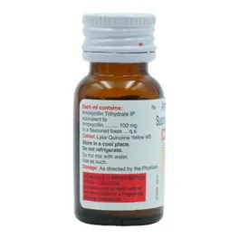 Novamox Rediuse Drops | Uses, Side Effects, Price | Apollo Pharmacy