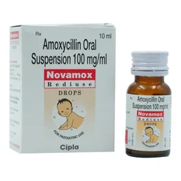 Novamox Rediuse Drops | Uses, Side Effects, Price | Apollo Pharmacy