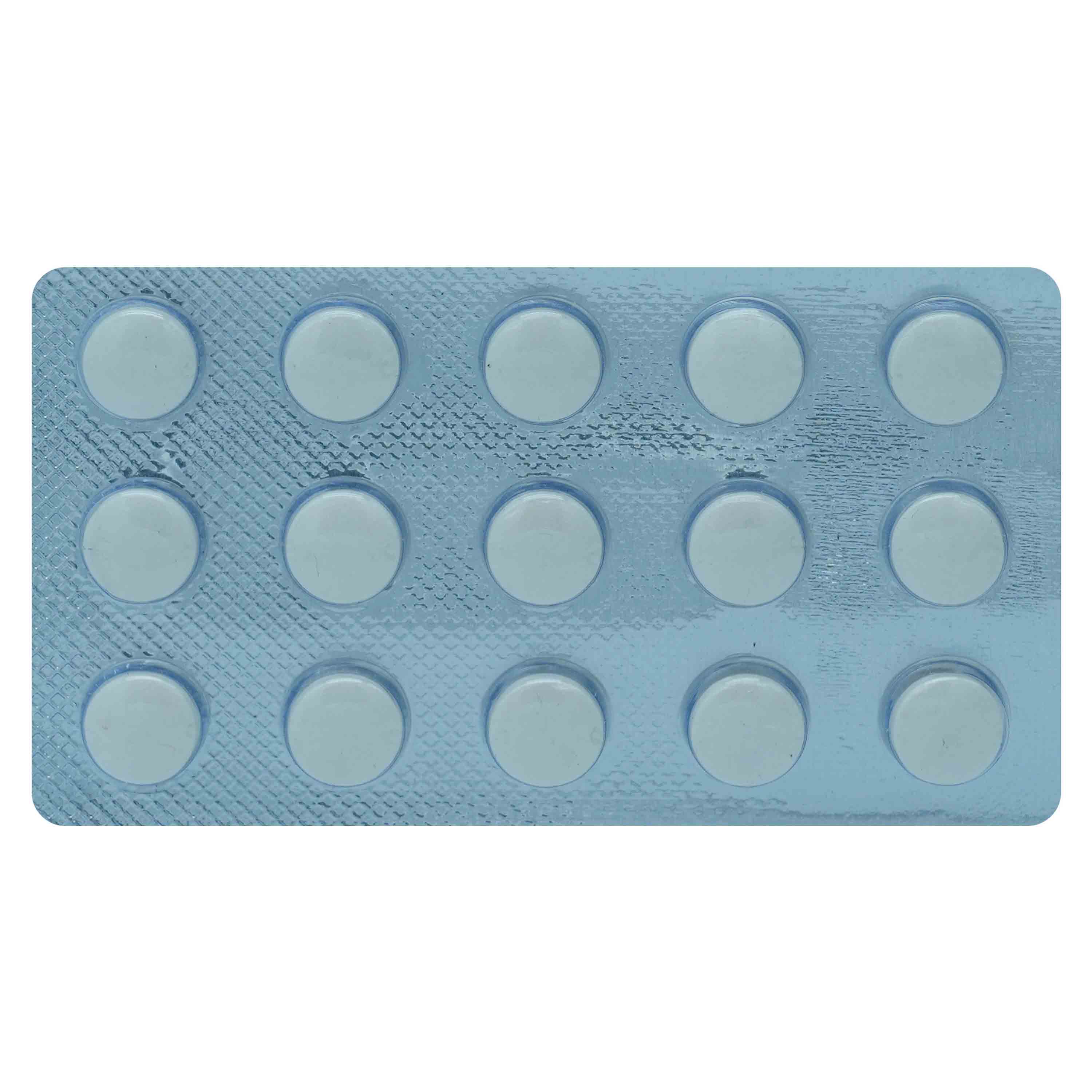 Novex DS 60 mg Tablet | Uses, Side Effects, Price | Apollo Pharmacy